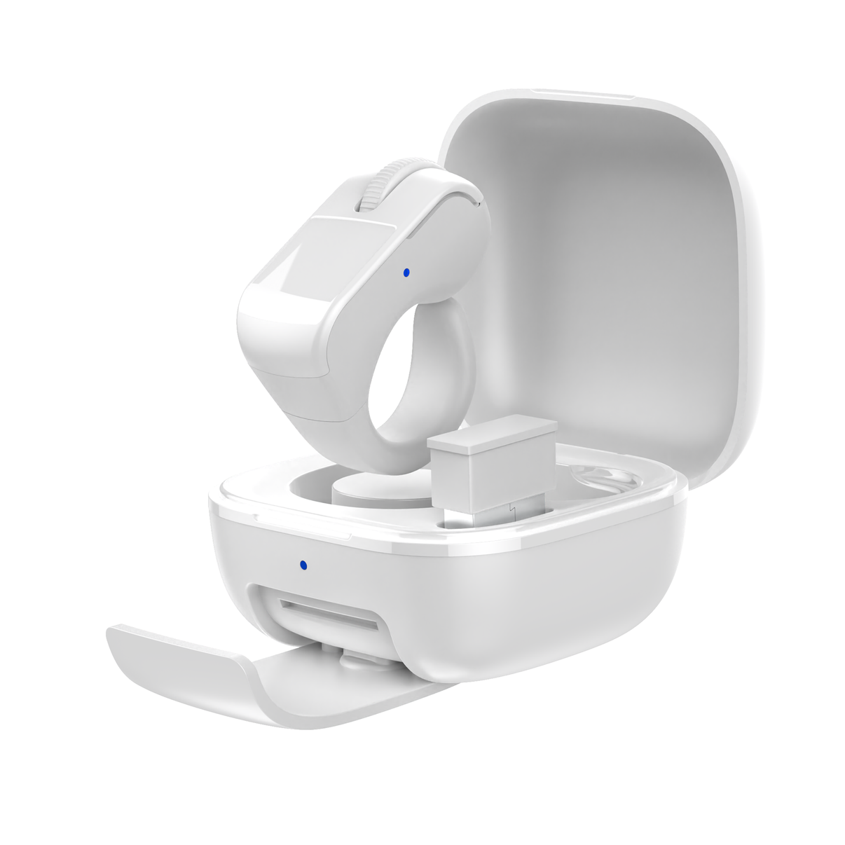 Finger Ring Mouse - Wireless Wearable Computer Mouse | AirKLC