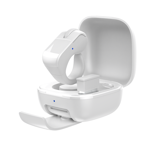 Finger Ring Mouse - Wireless Wearable Computer Mouse | AirKLC