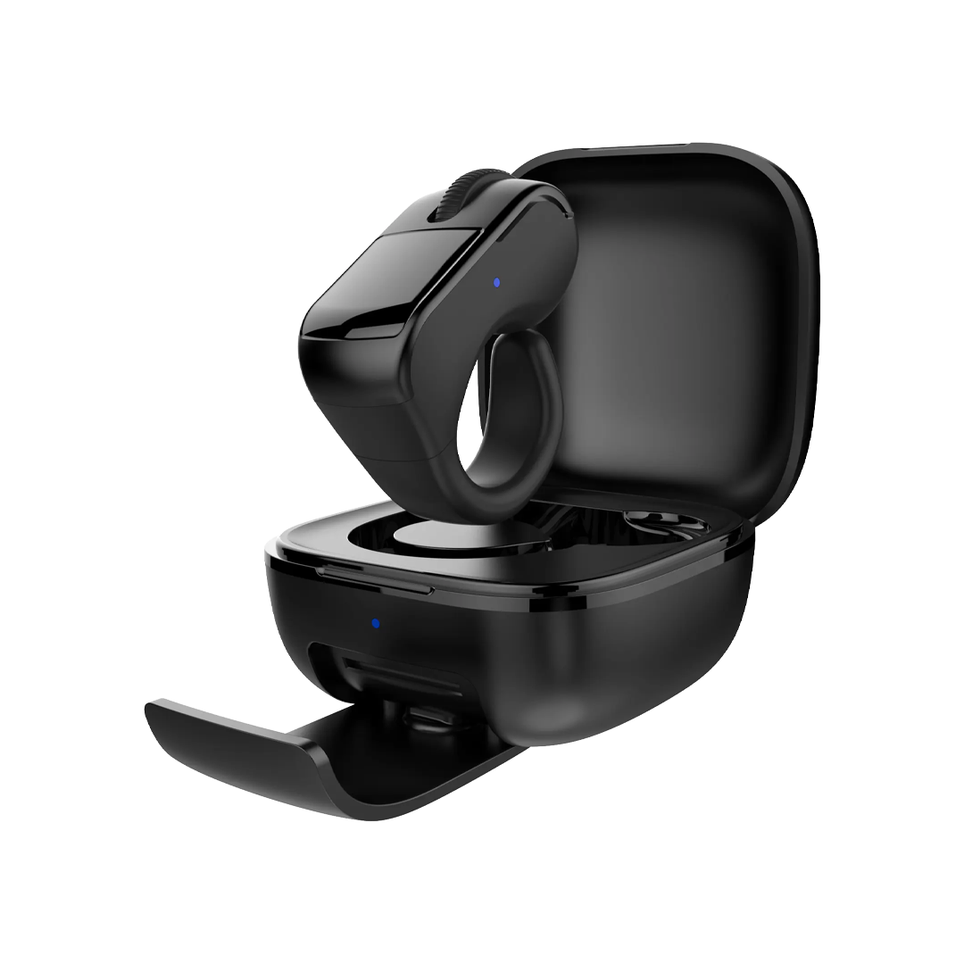 Finger Ring Mouse - Wireless Wearable Computer Mouse | AirKLC